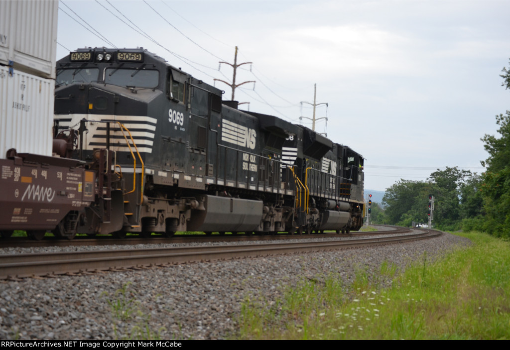 NS 294